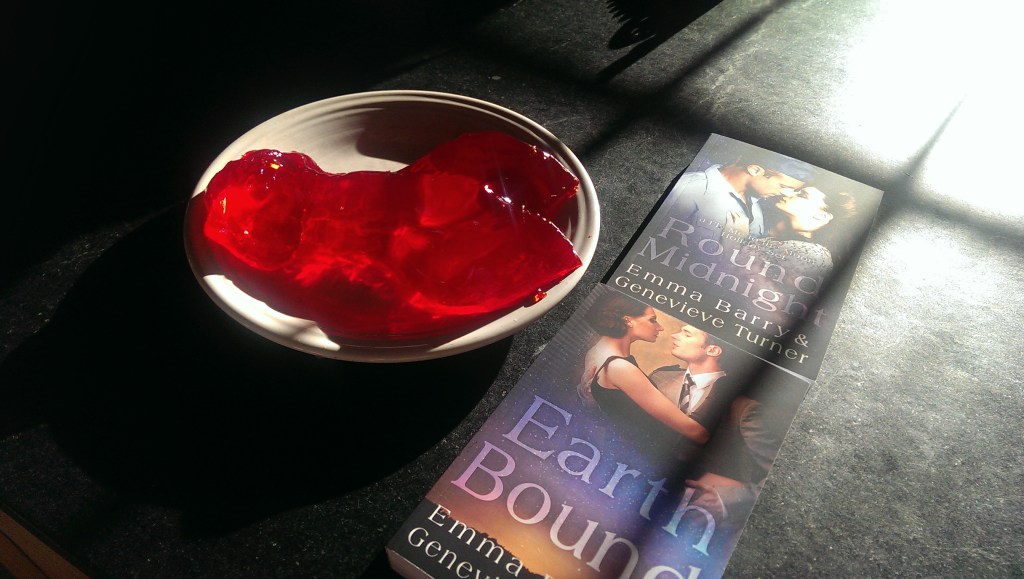 2016 in Review – Emma Barry