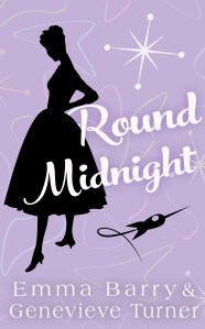Round Midnight – Emma Barry