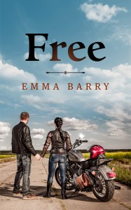 Free – Emma Barry