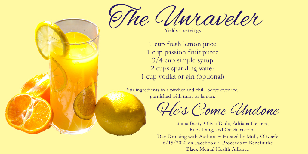 Housekeeping Notes – Emma Barry