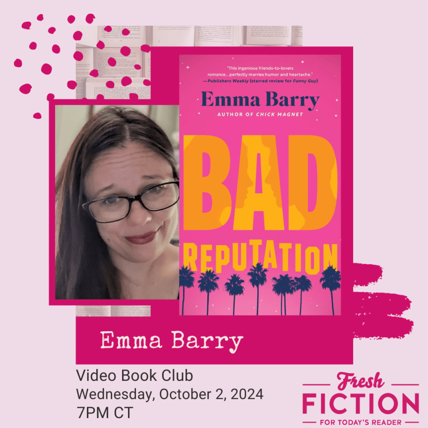 Blog – Emma Barry