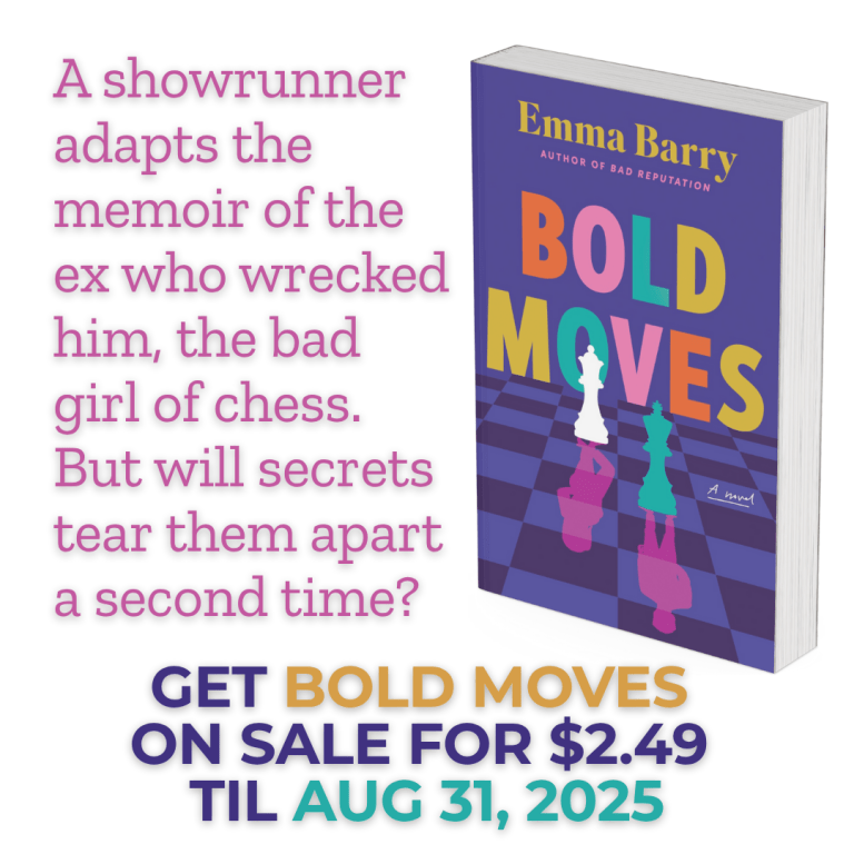 Blog – Emma Barry